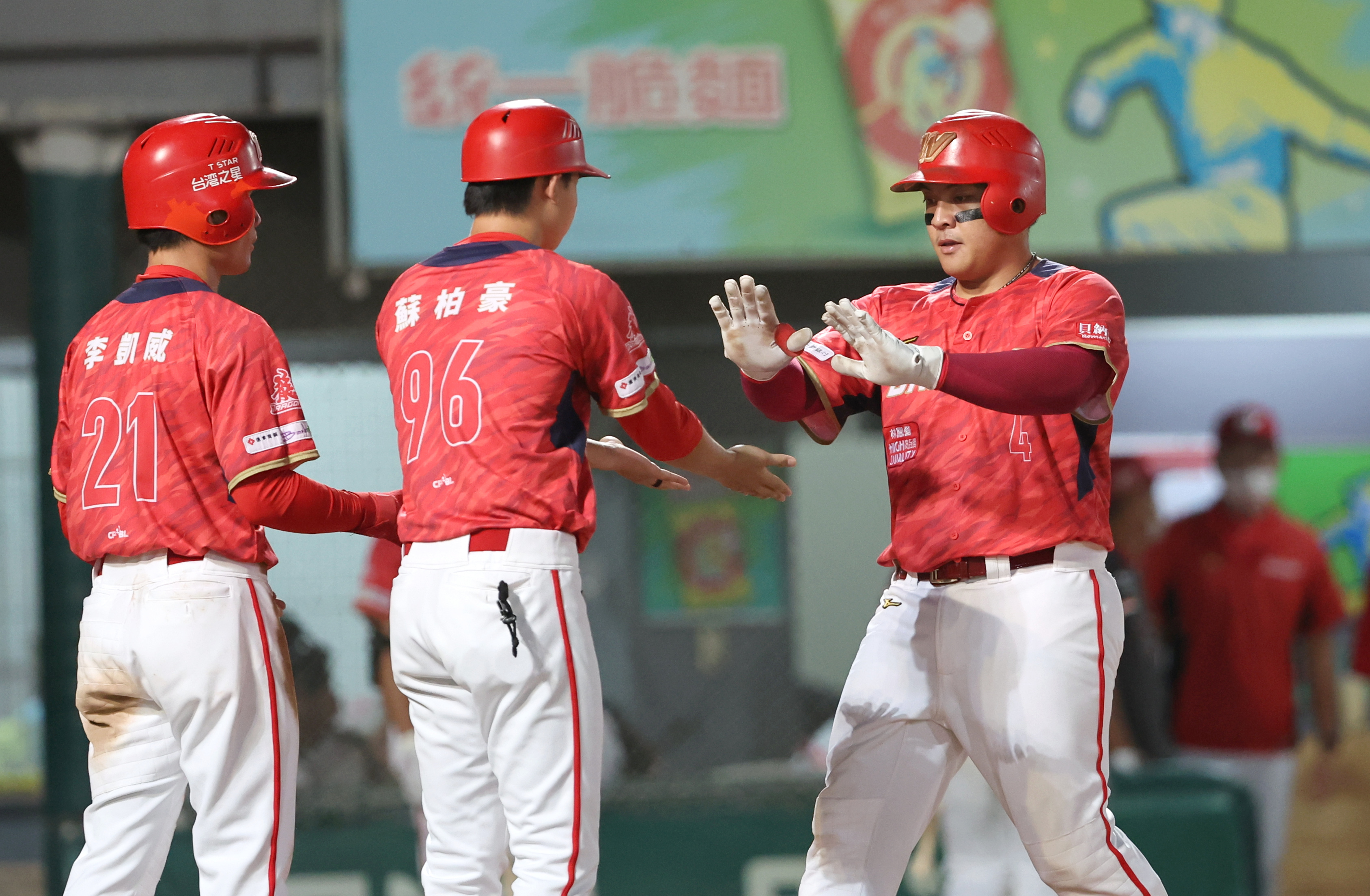 賽事新聞 | 中華職棒大聯盟全球資訊網 The Official Site of CPBL