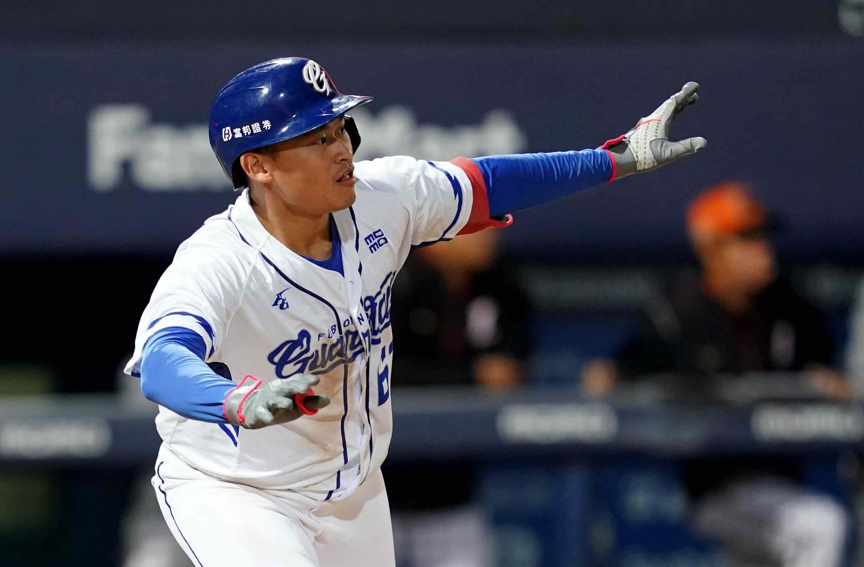 賽事新聞 | 中華職棒大聯盟全球資訊網 The Official Site of CPBL