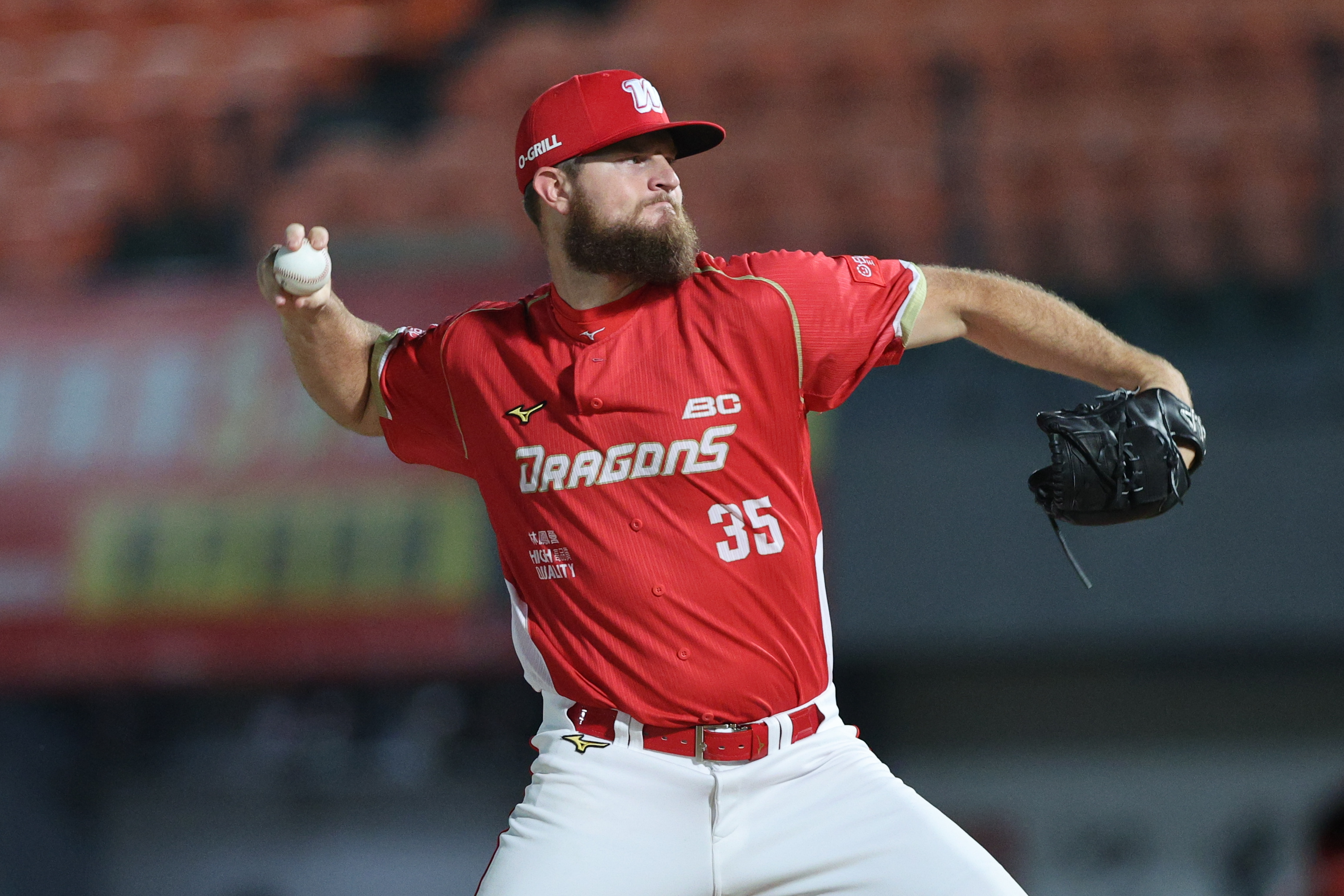 賽事新聞 | 中華職棒大聯盟全球資訊網 The Official Site of CPBL