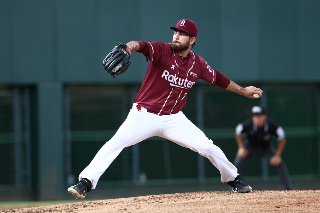 賽事新聞 | 中華職棒大聯盟全球資訊網 The Official Site of CPBL